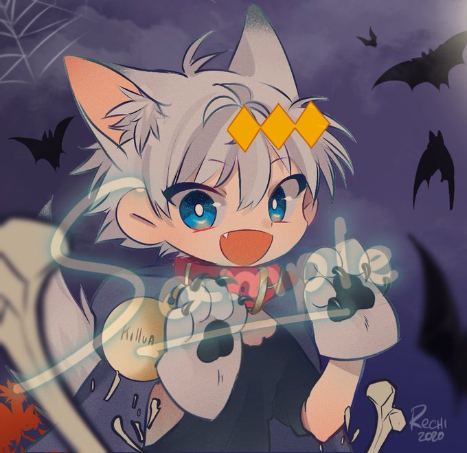 Twoucan - 🍓 𝐑𝐞𝐜𝐡𝐢 🌸 (@Rechi_Art)