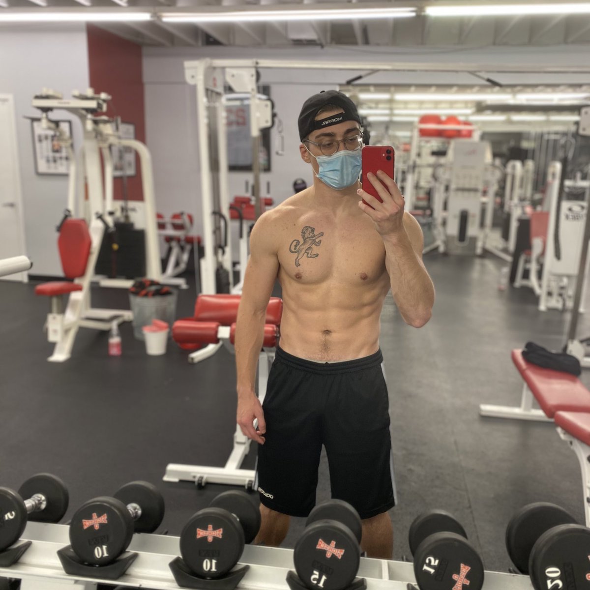 Lane on Twitter: "Fall Flexin’…