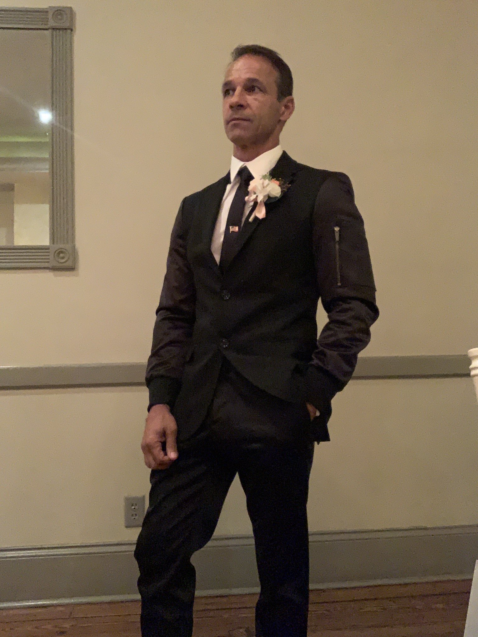 TW Pornstars - Rodney Steele. Twitter. All dressed up with no where to ...