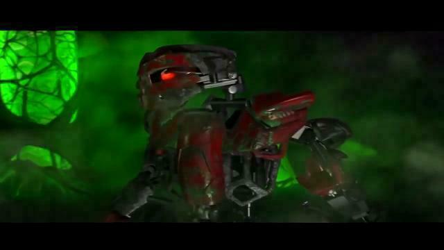 Bionicle Mask Of Light Makuta