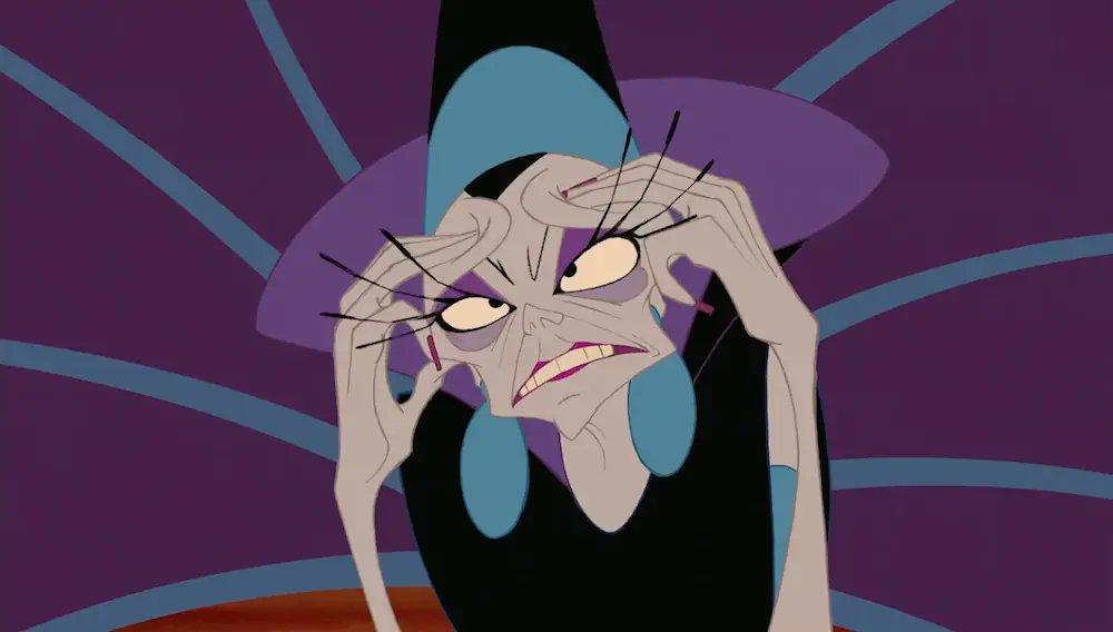 Yzma Quotes