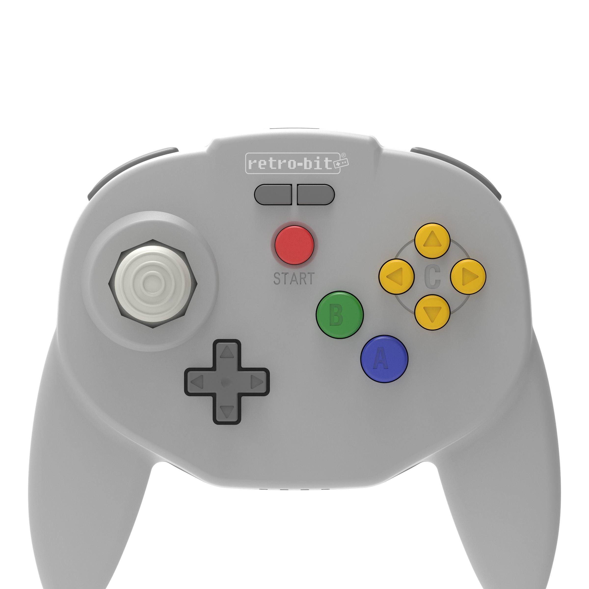 N64 Controller Z Button