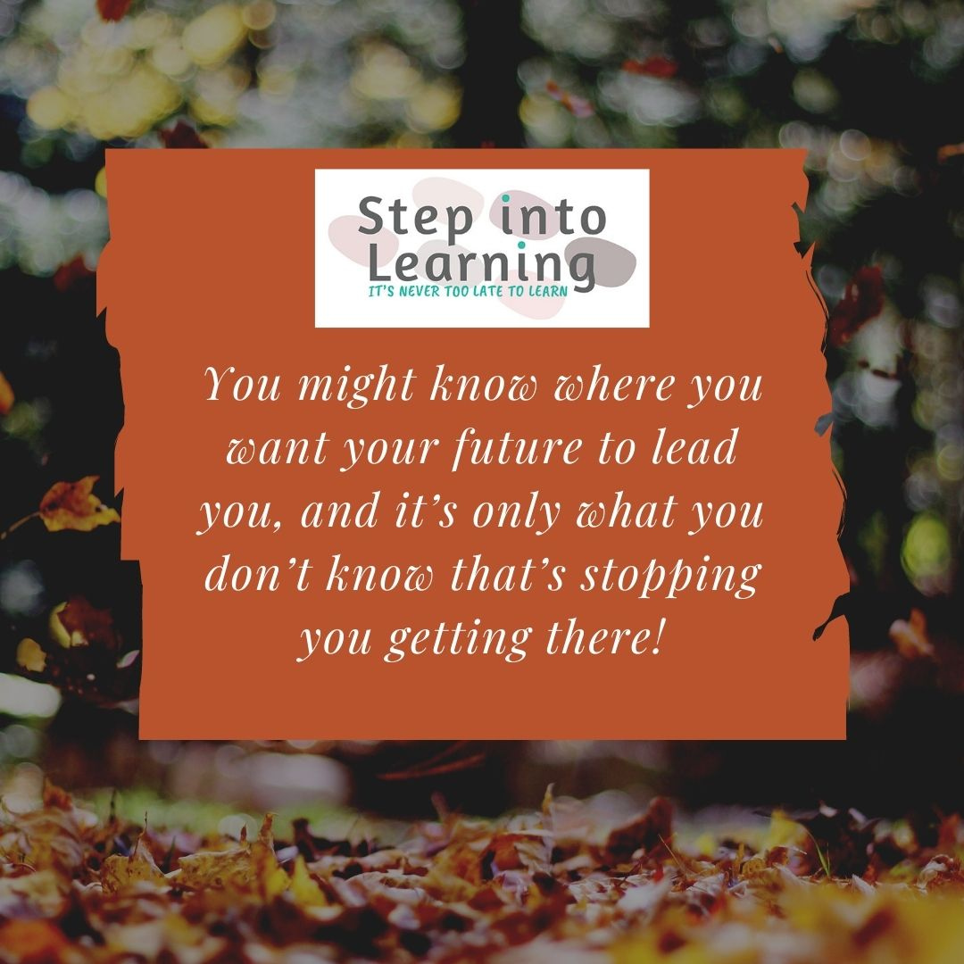 Step Into Learning (@into_learning) | Twitter