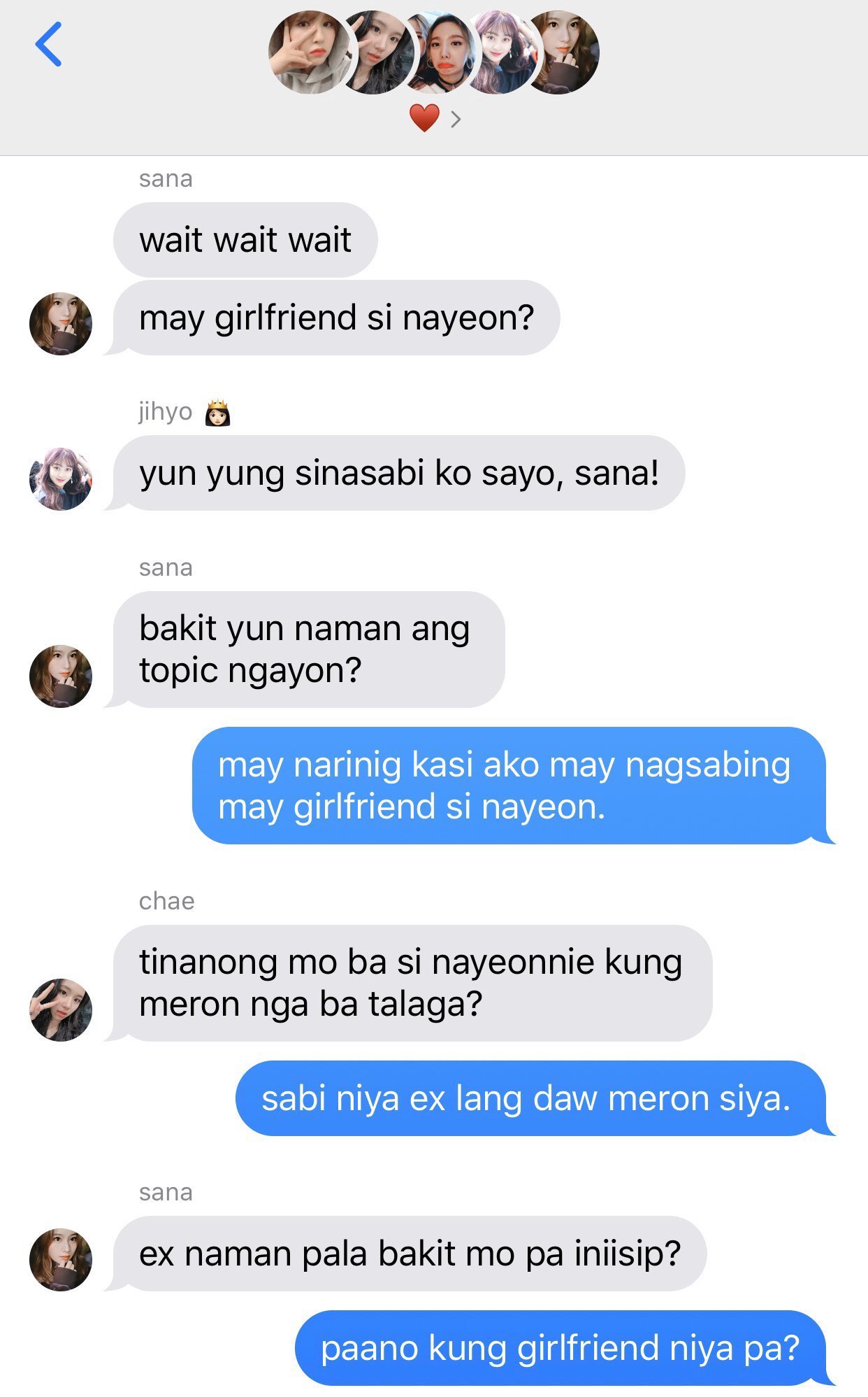 krstin — minayeon aus. on Twitter: "🦋 246 https://t.co/9lvVOscDr7" / Twitter