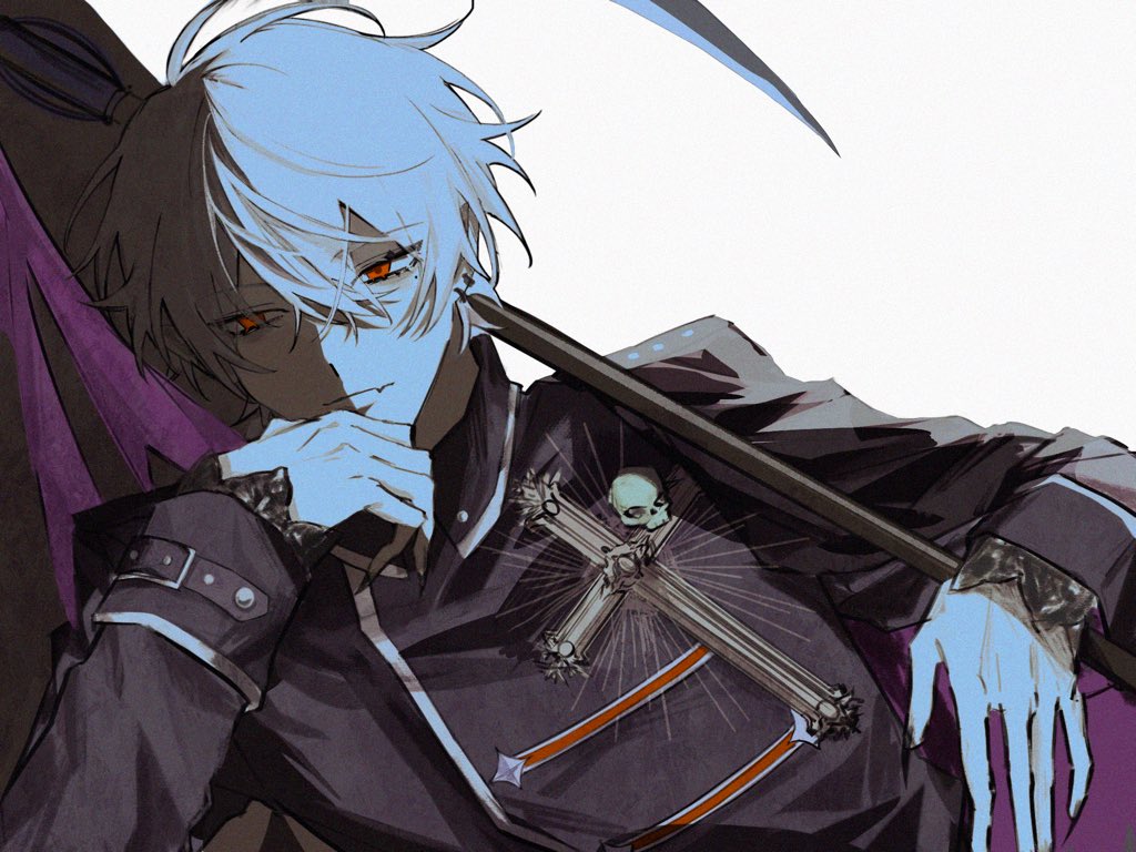 「#KuzuArt 」|晌のイラスト