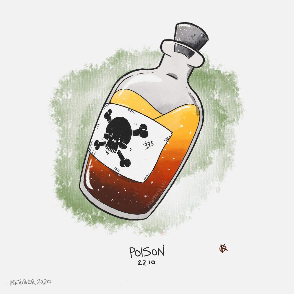 sam keye (@anarkeyeart) さんのイラスト・マンガ作品まとめ (25 件) - Twoucan