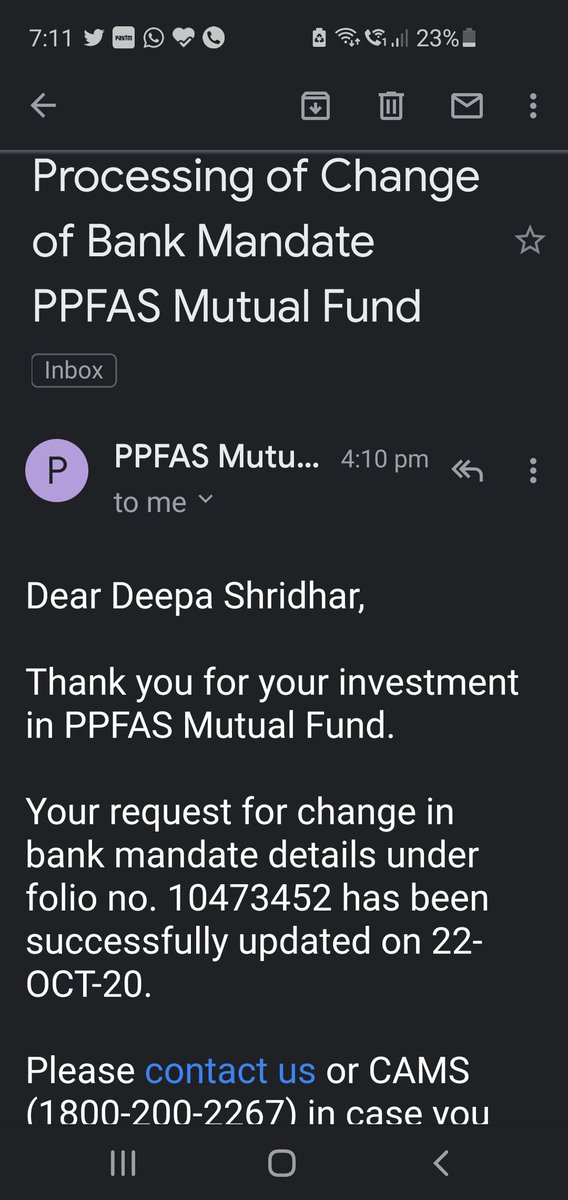 Deepa Shridhar (@DeepaShridhar5) | Twitter