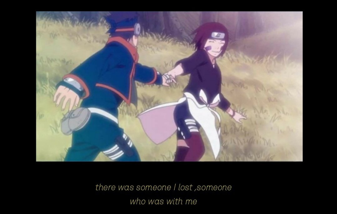 Rin And Obito Quotes ICE Studio 1/7 Scale Obito & Nohara Rin GK Resin