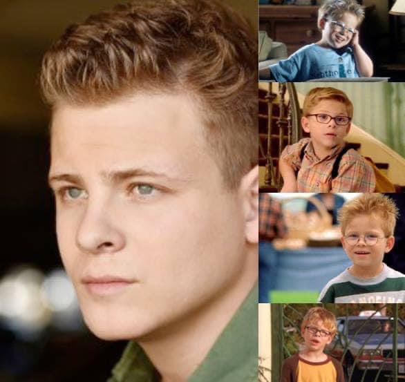 Stuart Little Actor