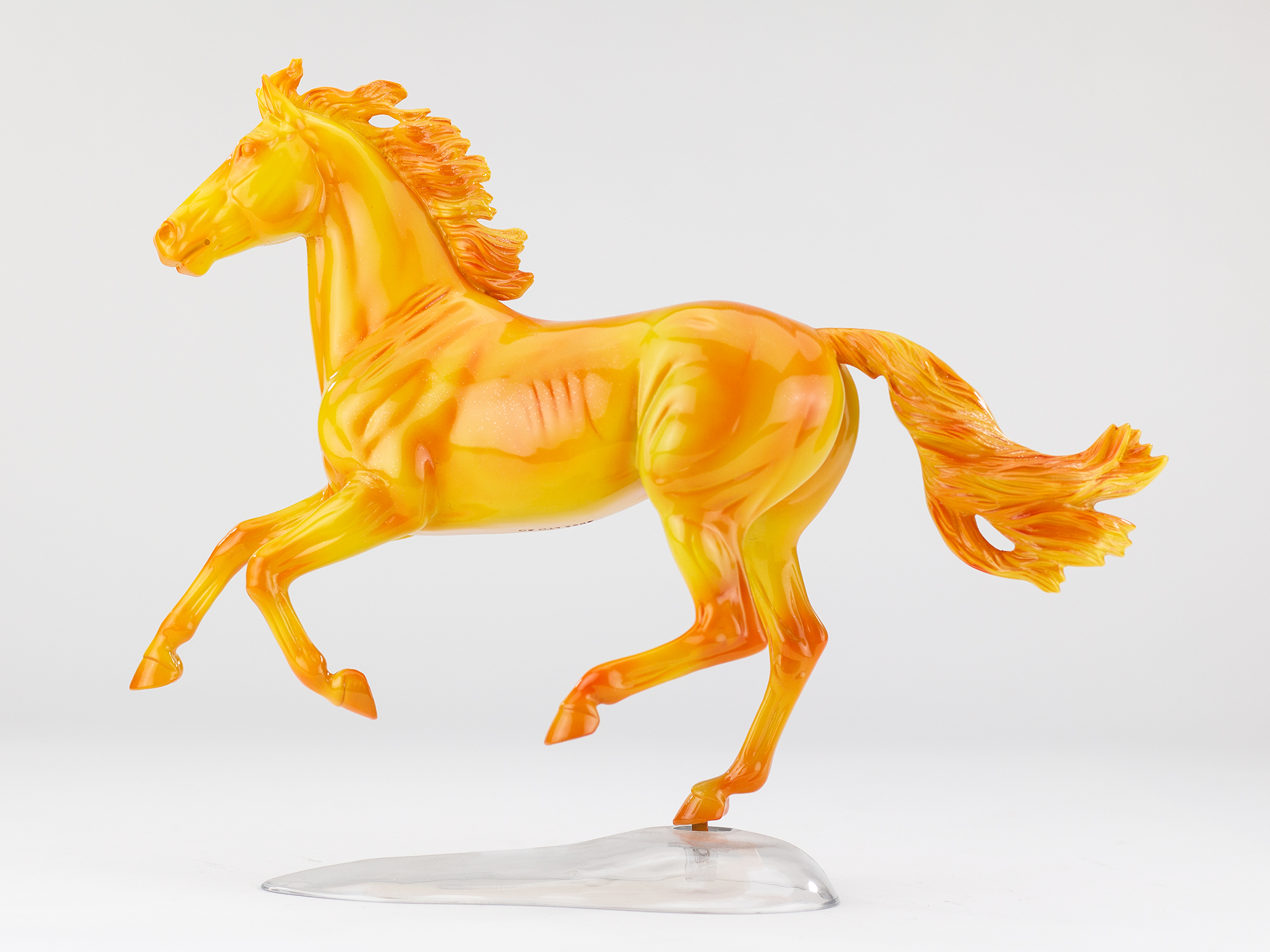 Celebration Breyer Horses