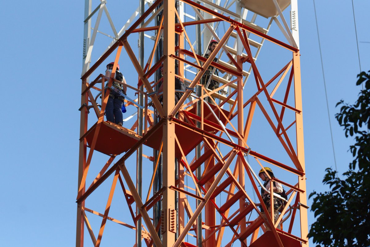 Location | ATTO - Amazon Tall Tower Observatory | About ATTO