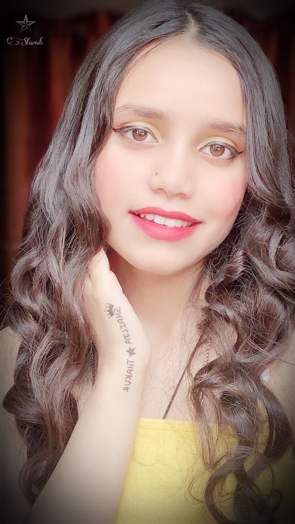 Shailja Thakur 🦋 (@ShailjaThakur94) | Twitter