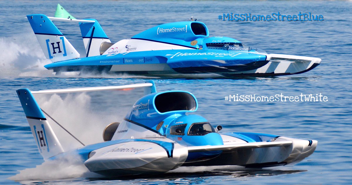 Miss Madison Unlimited Hydroplane ~ Madison, Indiana ~ Madison, Indiana