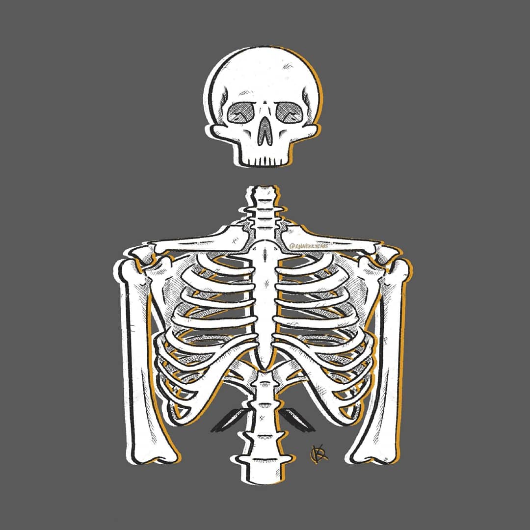 sam keye (@anarkeyeart) さんのイラスト・マンガ作品まとめ (25 件) - Twoucan