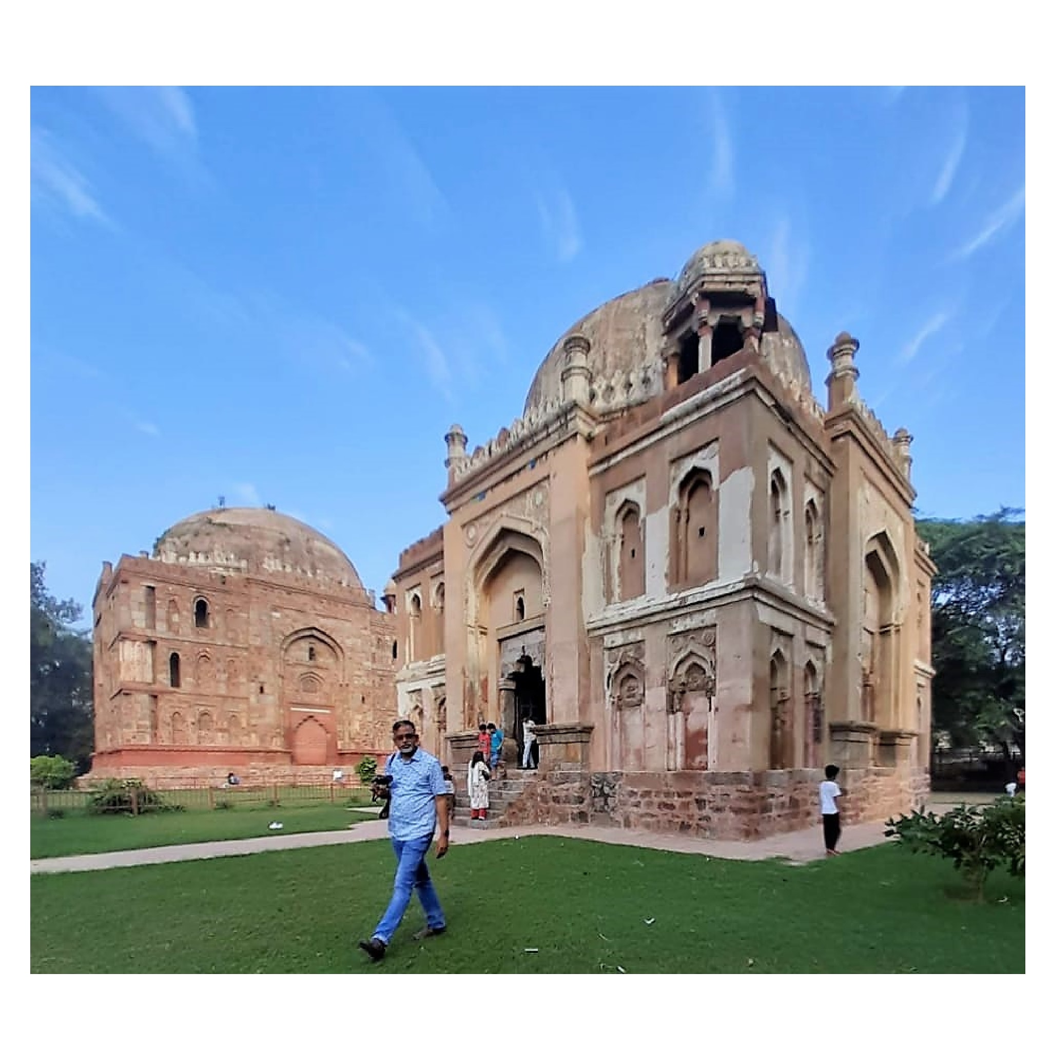 Tomb Of Mubarak Shah Sayyid Close Up Of The Tomb Of Mohammed Shah