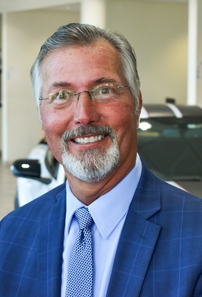 Mike Reichenbach's Instagram, Twitter & Facebook on IDCrawl