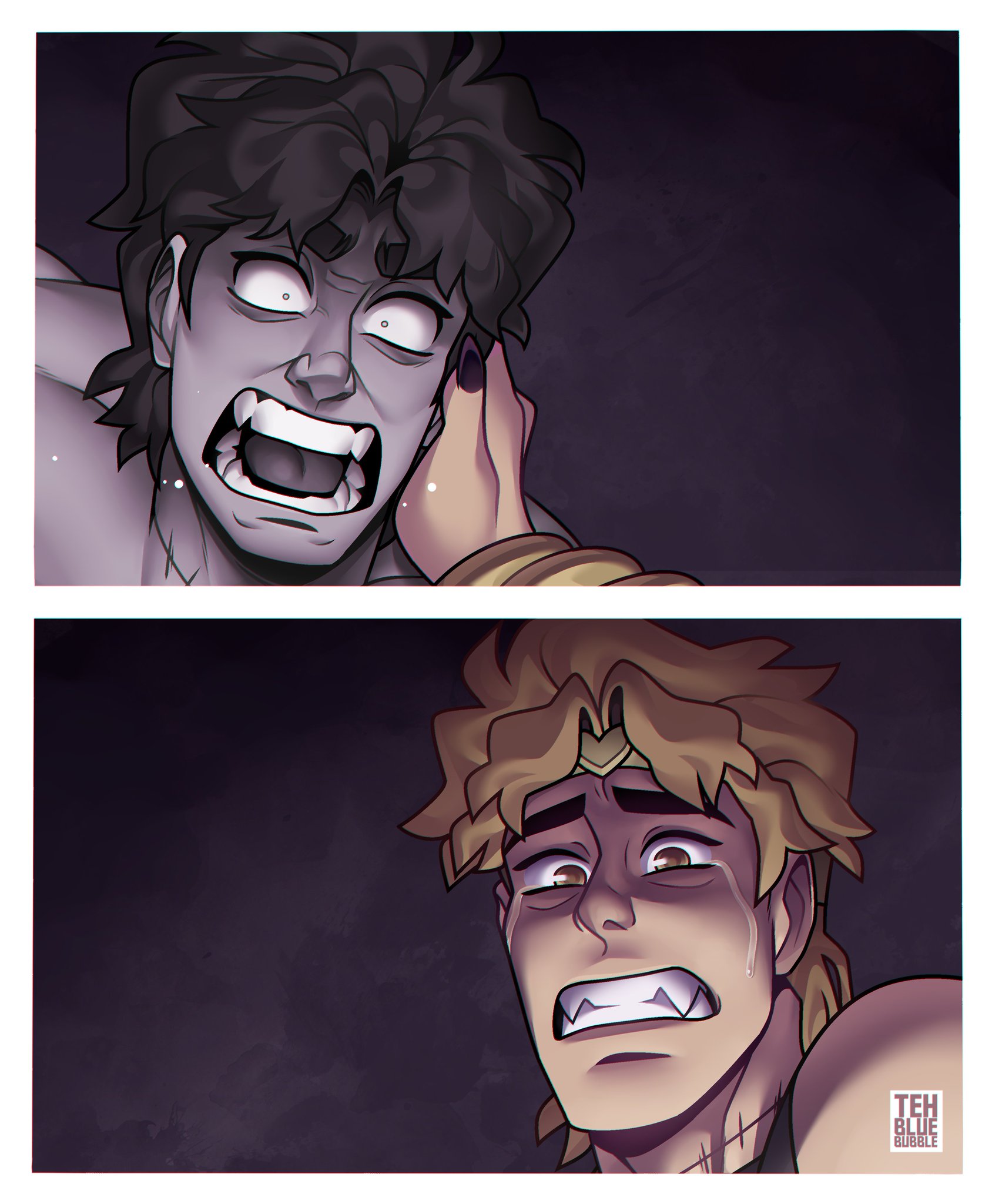 π Korique 2 Slots Left π On Twitter Heartless Jonathan Au Part 3