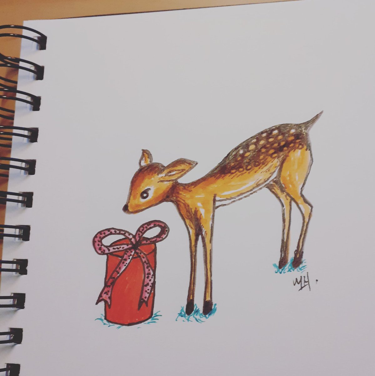 Twoucan - Edinburgh Inky Fox (@EdinburghFoxInk)