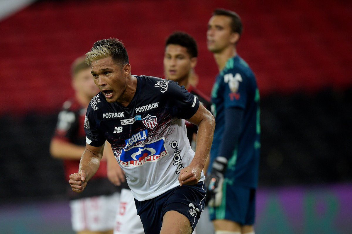 romulo lopez munarri (@romlopez57) | Twitter