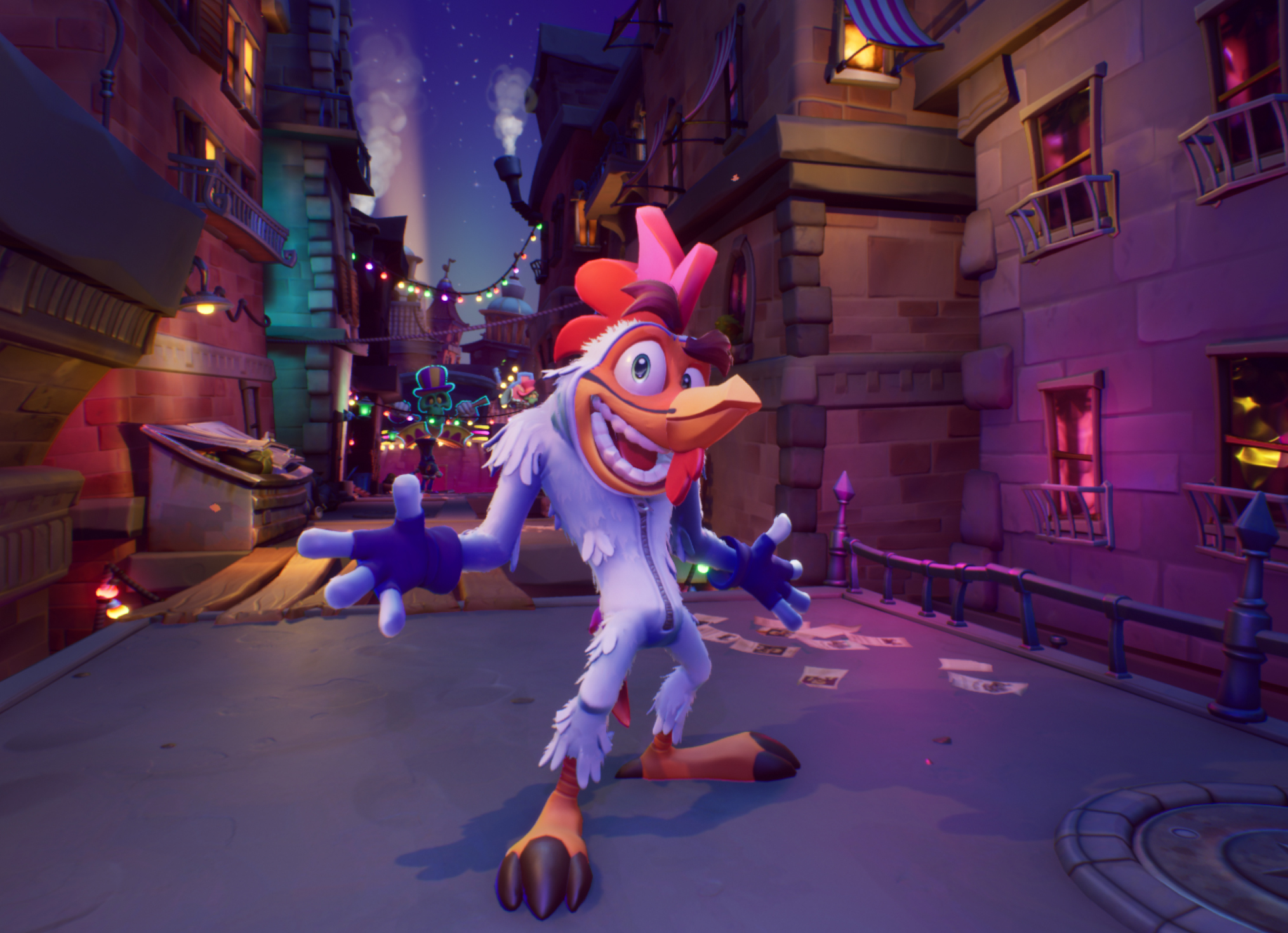 What was Gonzo trying to tell us about the future of Super Smash ...