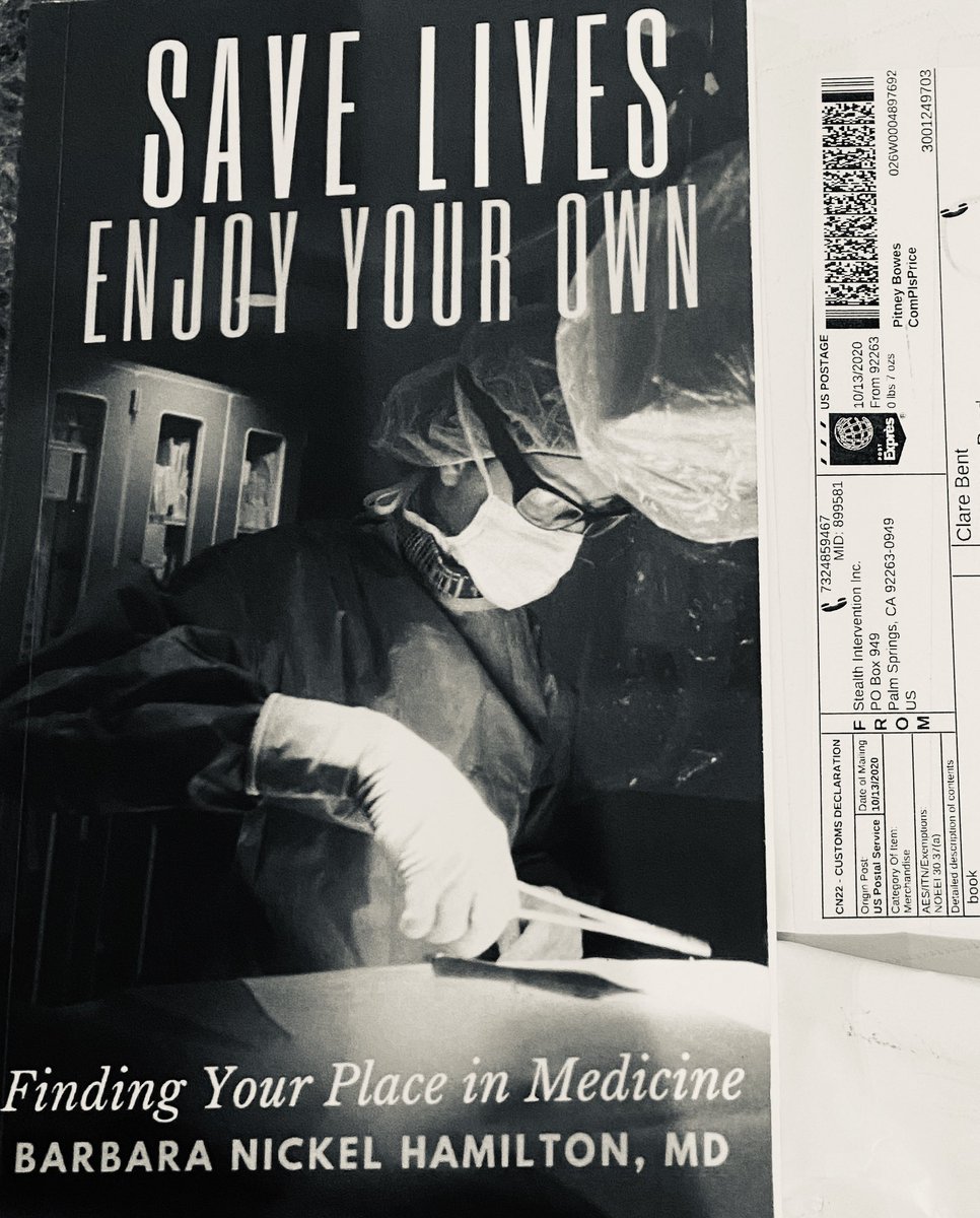 The Declaration Book Catagory