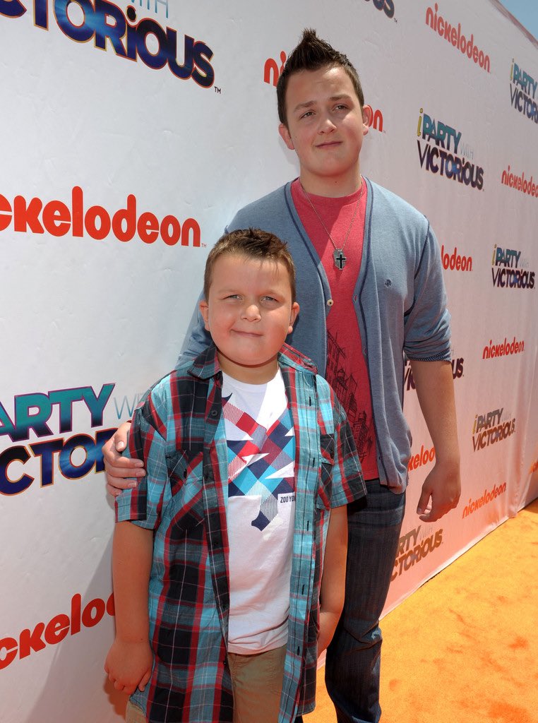 Guppy Icarly Happy Birthday