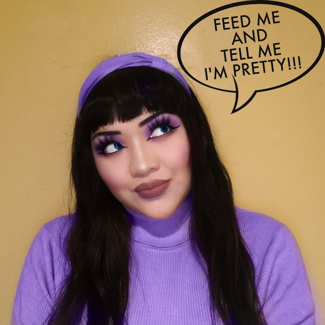 Fairly Odd Parents Meme Tell Me Im Pretty