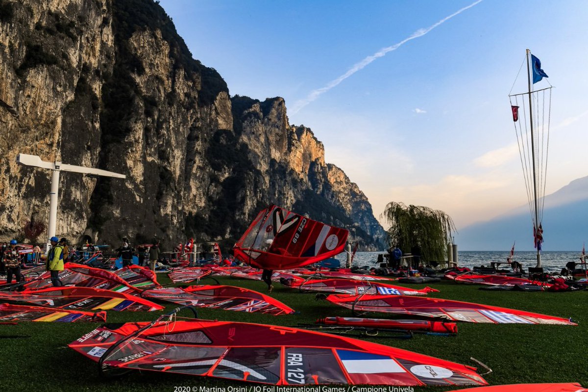 Interviews | Continentseven