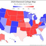 September 2020 – Election Graphs