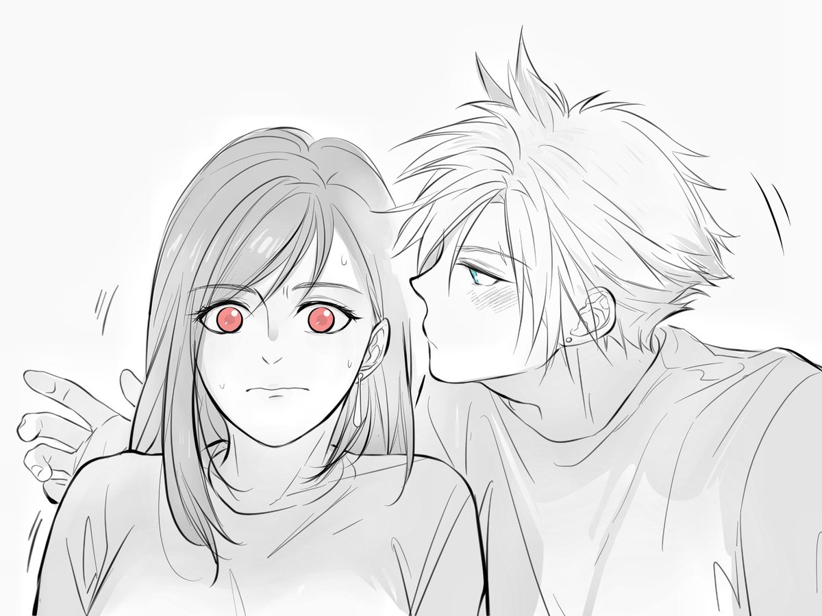 「#Cloti #クラティ 」 ️MAII ️の漫画