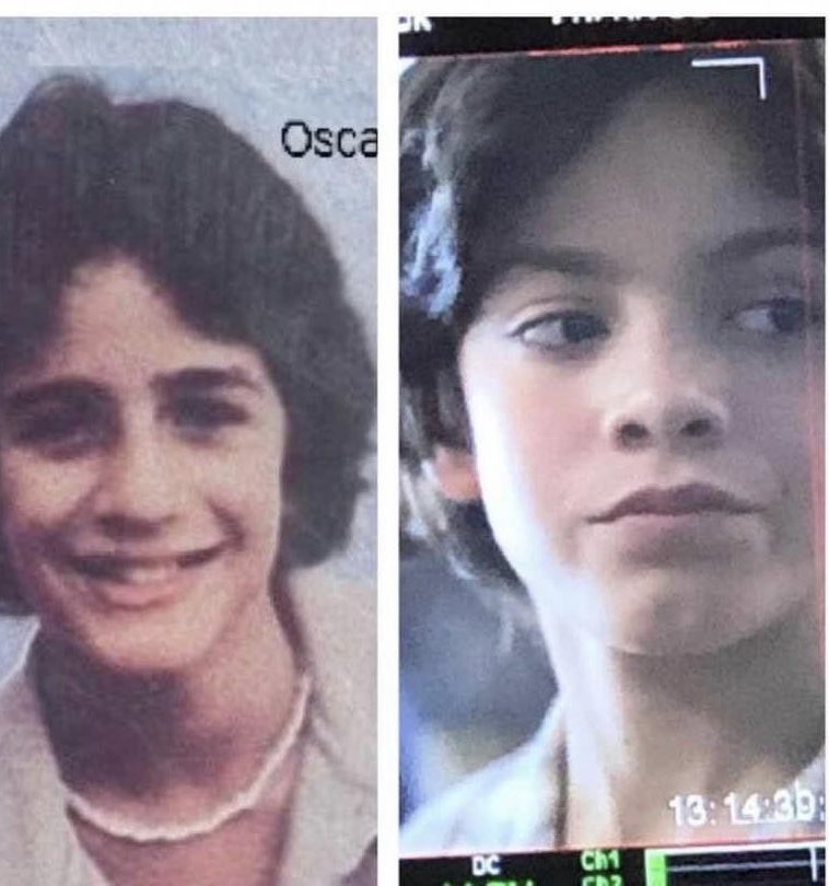 Oscar Melendez Menudo