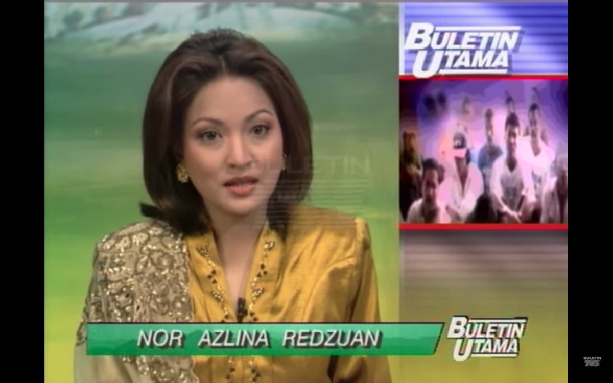 Norazlina Redzuan