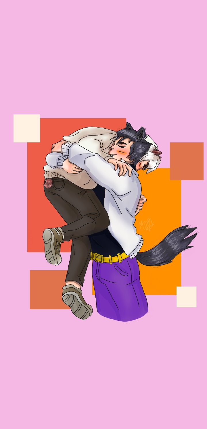 🌈𝙼𝙸𝙰𝙿𝙸 ️🧡💛💚💙💜🤎🖤🤍 on Twitter: "FONDITO 2…