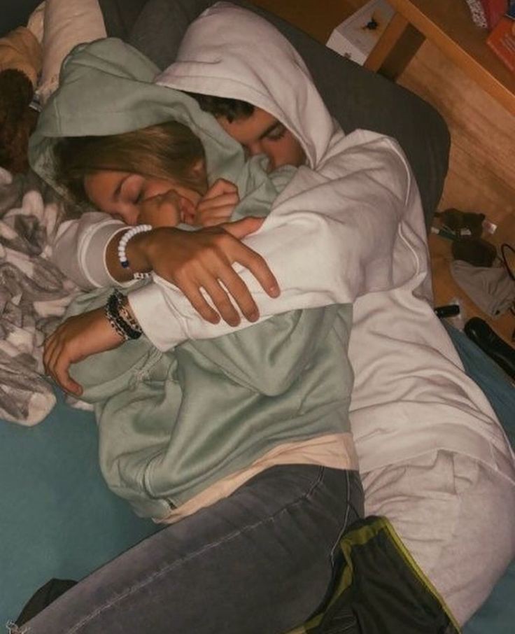 Cuddle Weather Couples