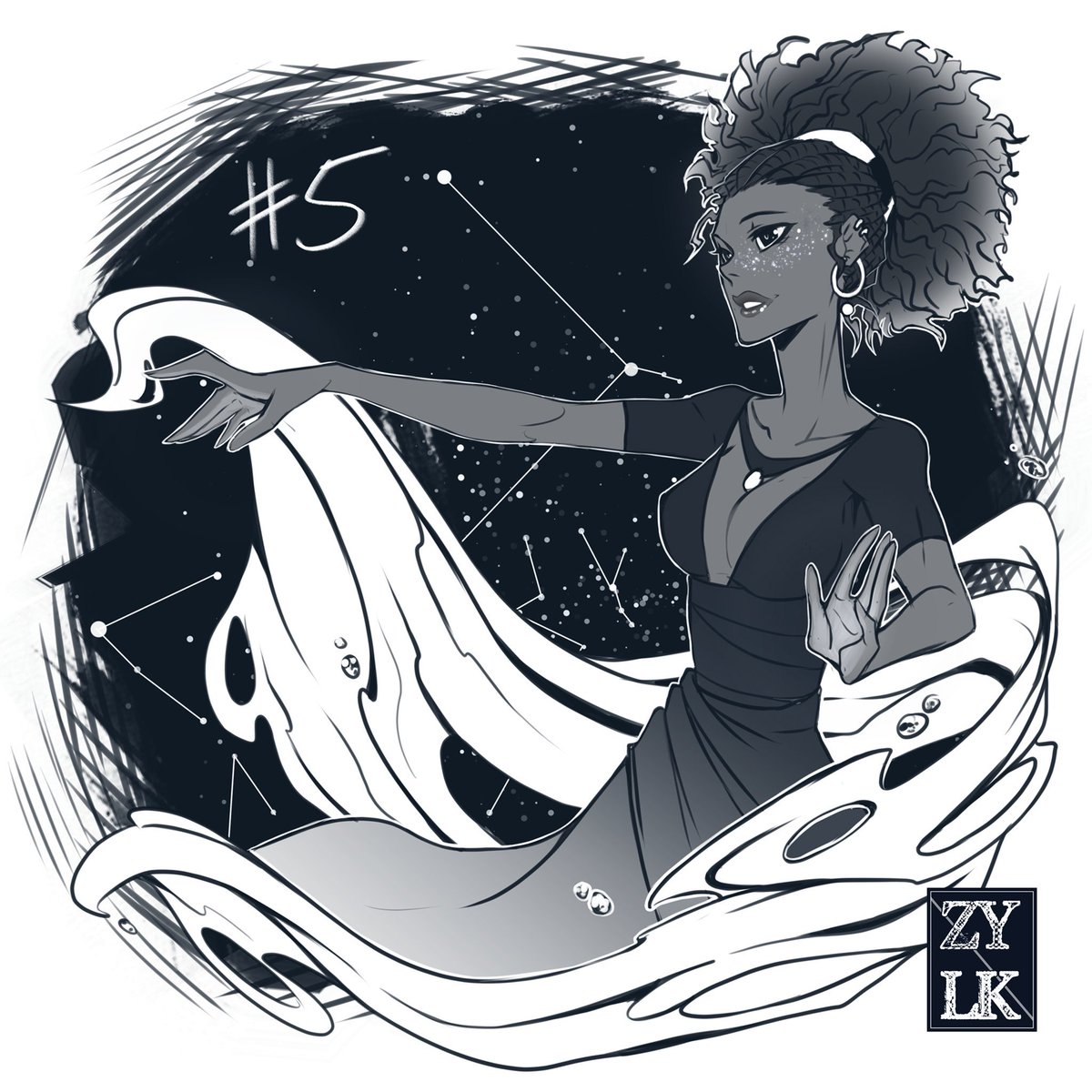 Zylk Comics & Co (@ZylkCo) さんのイラスト・マンガ作品まとめ (9 件) - Twoucan