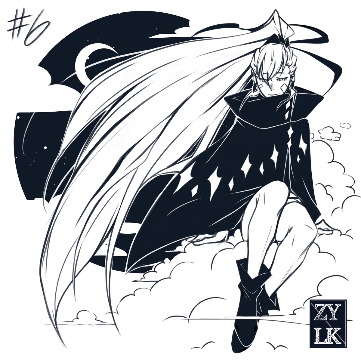 Zylk Comics & Co (@ZylkCo) さんのイラスト・マンガ作品まとめ (9 件) - Twoucan