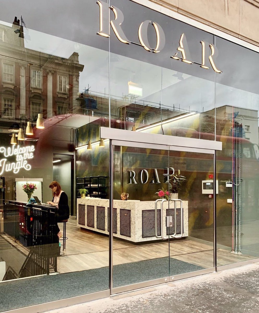 Animal Milk Issues - Roar Fitness