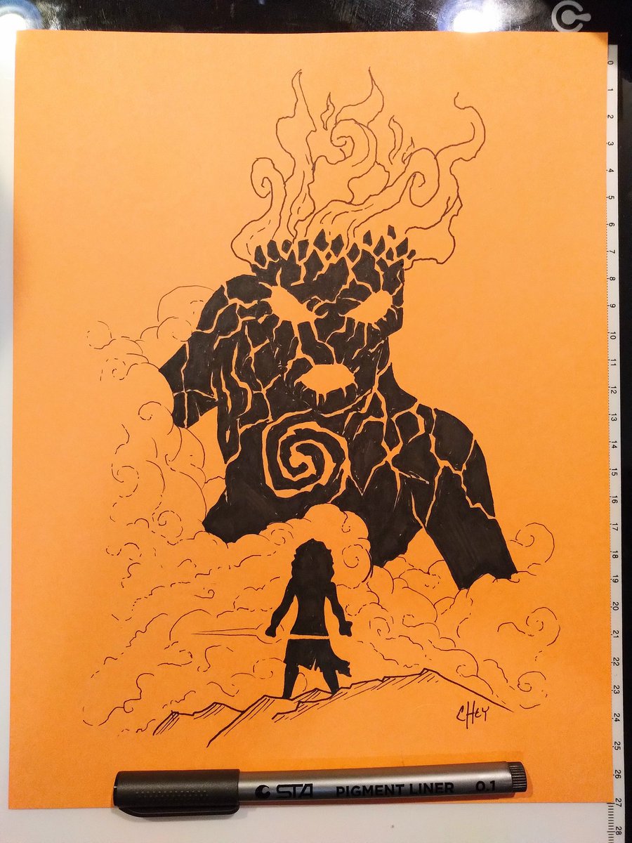 Cheyenne Wright (@CheyenneWright) さんのイラスト・マンガ作品まとめ (37 件) - Twoucan