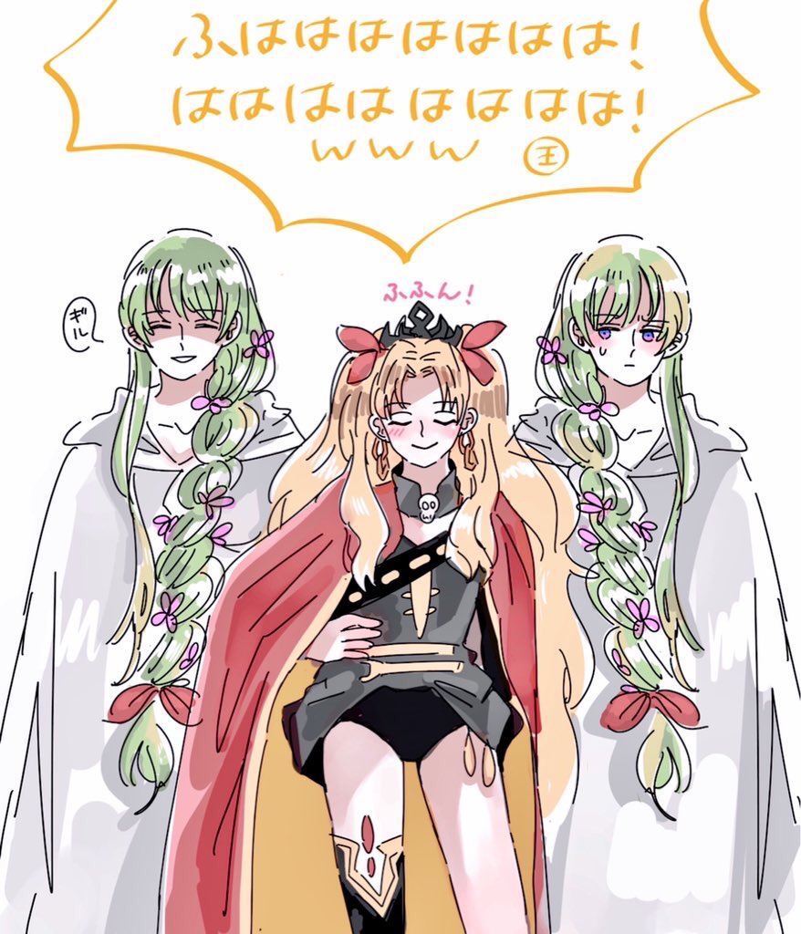 「古今東西名探偵の自分用分析メモ。 まだ全作品全然読めていないので、異論あったらぜひ教えてください! 」🌸の漫画