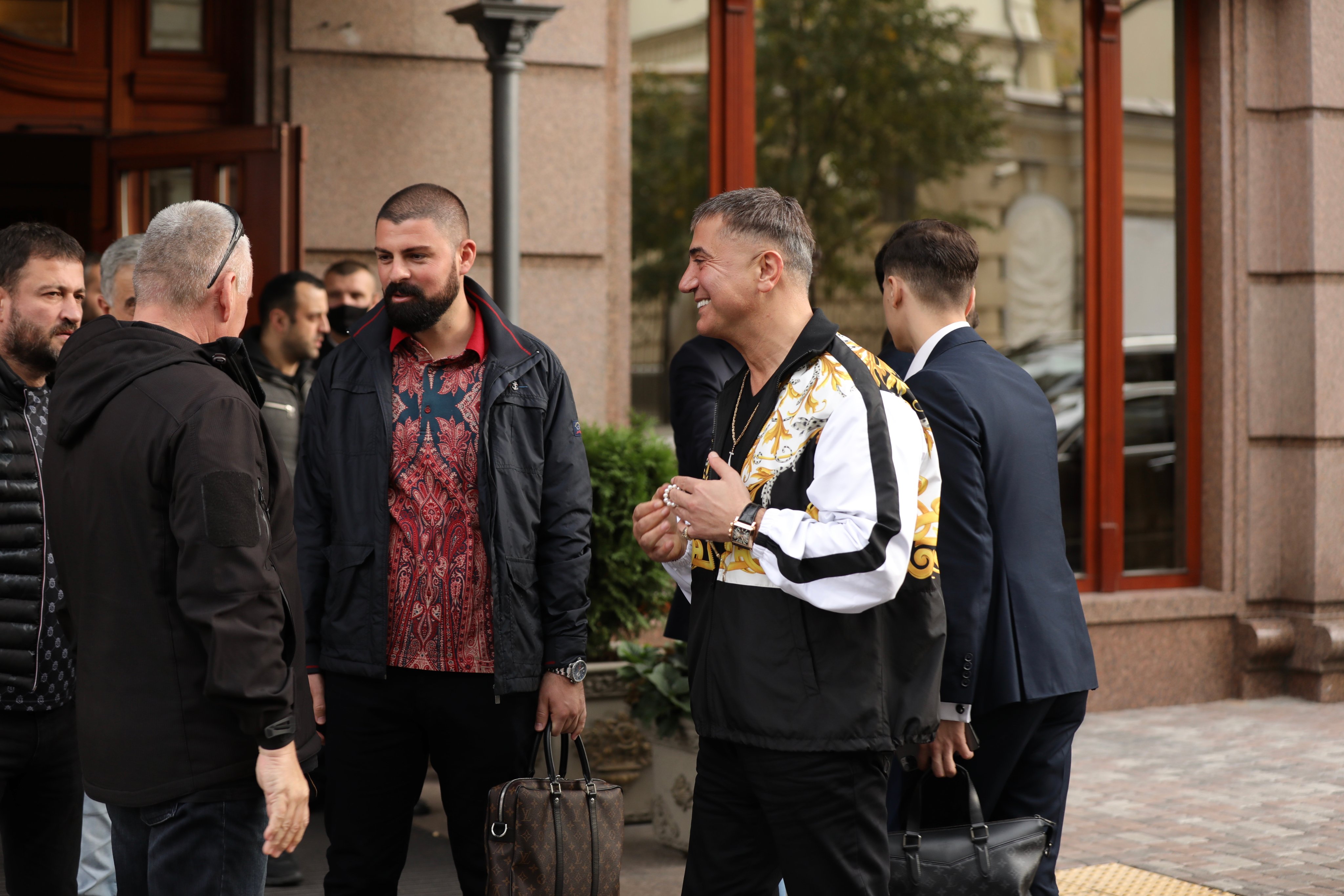 Sedat Peker on Twitter: Sedat Peker on Twitter: