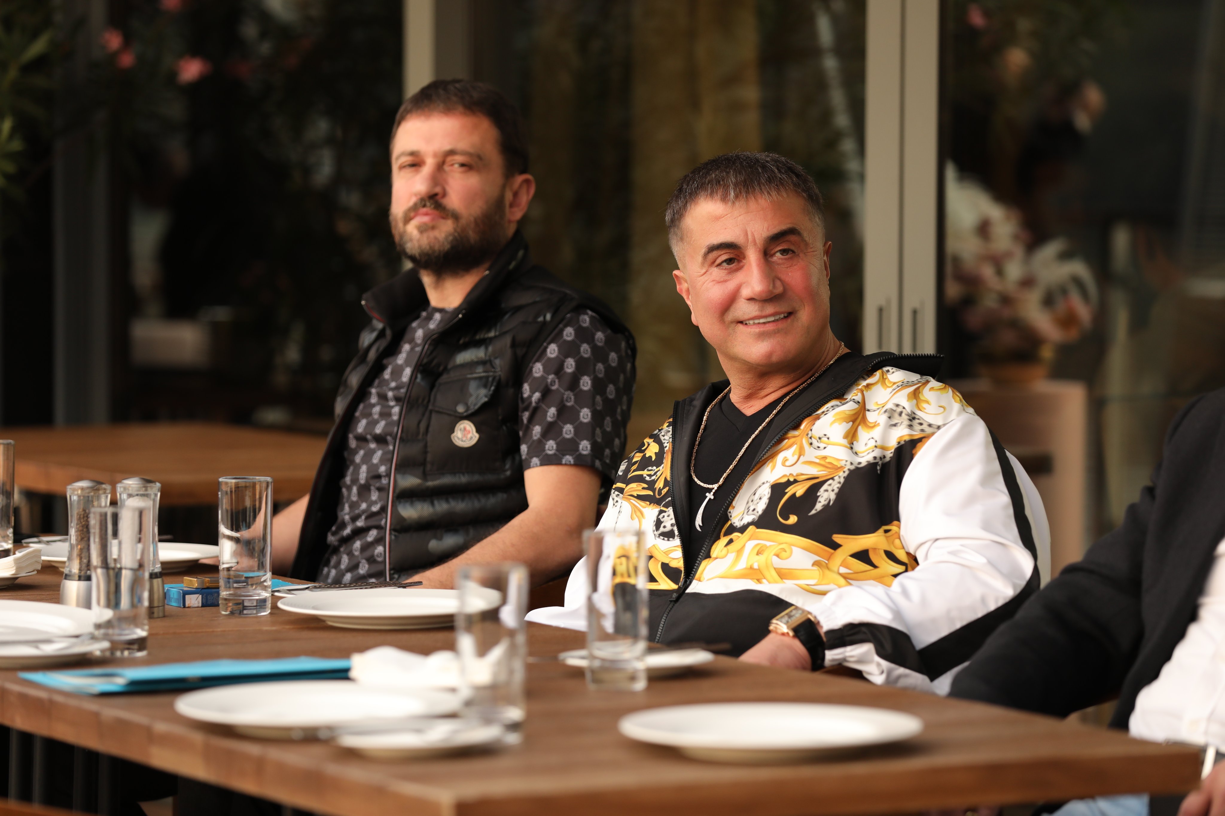 Sedat Peker on Twitter: Sedat Peker on Twitter: