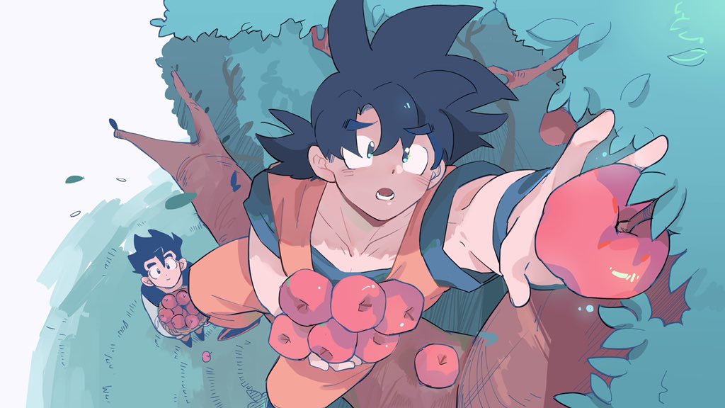 餃子🌑🌑 (@J_ioioioio) さんのイラスト・マンガ作品まとめ (20 件) - Twoucan