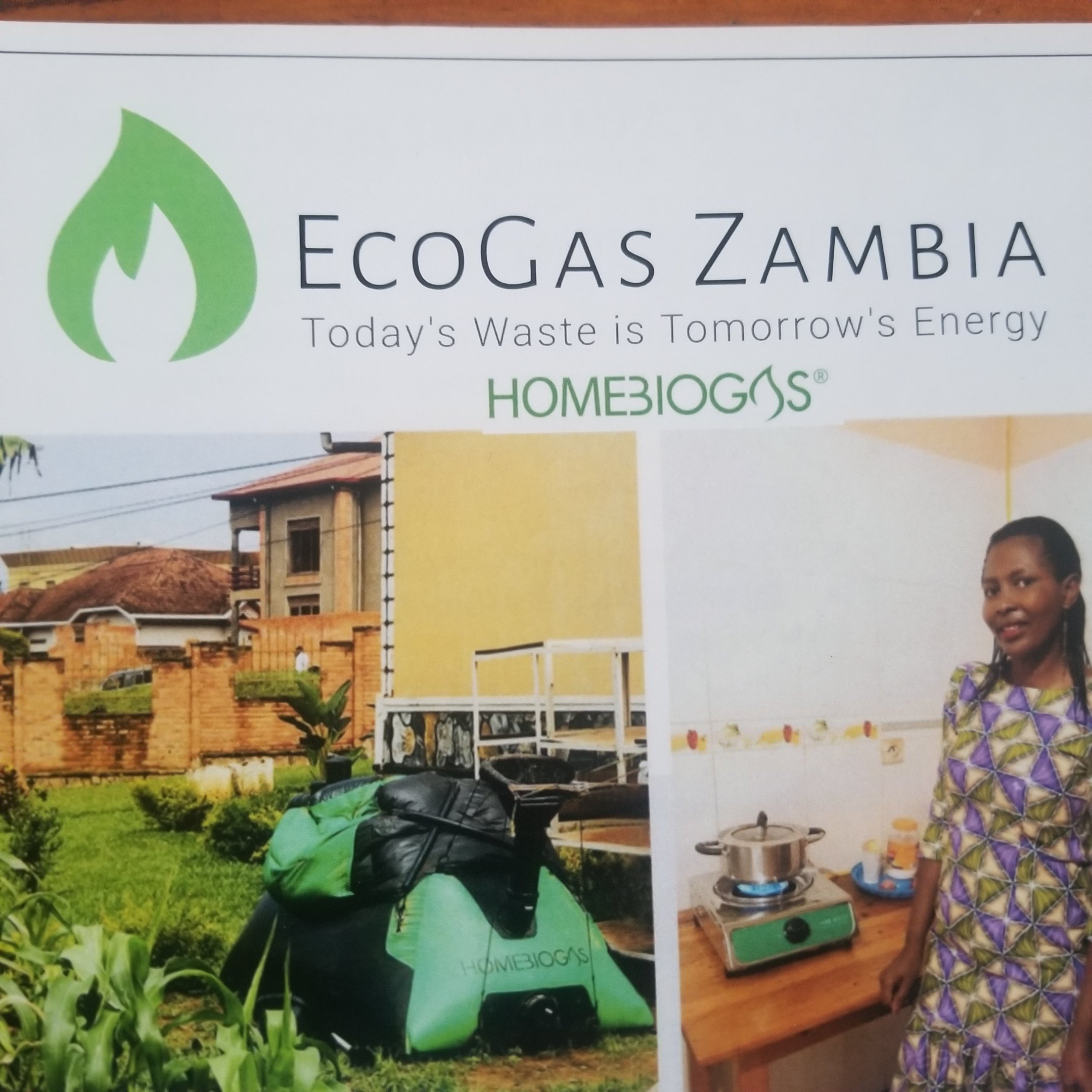 Ecogas Zambia (@EcogasZ) / Twitter