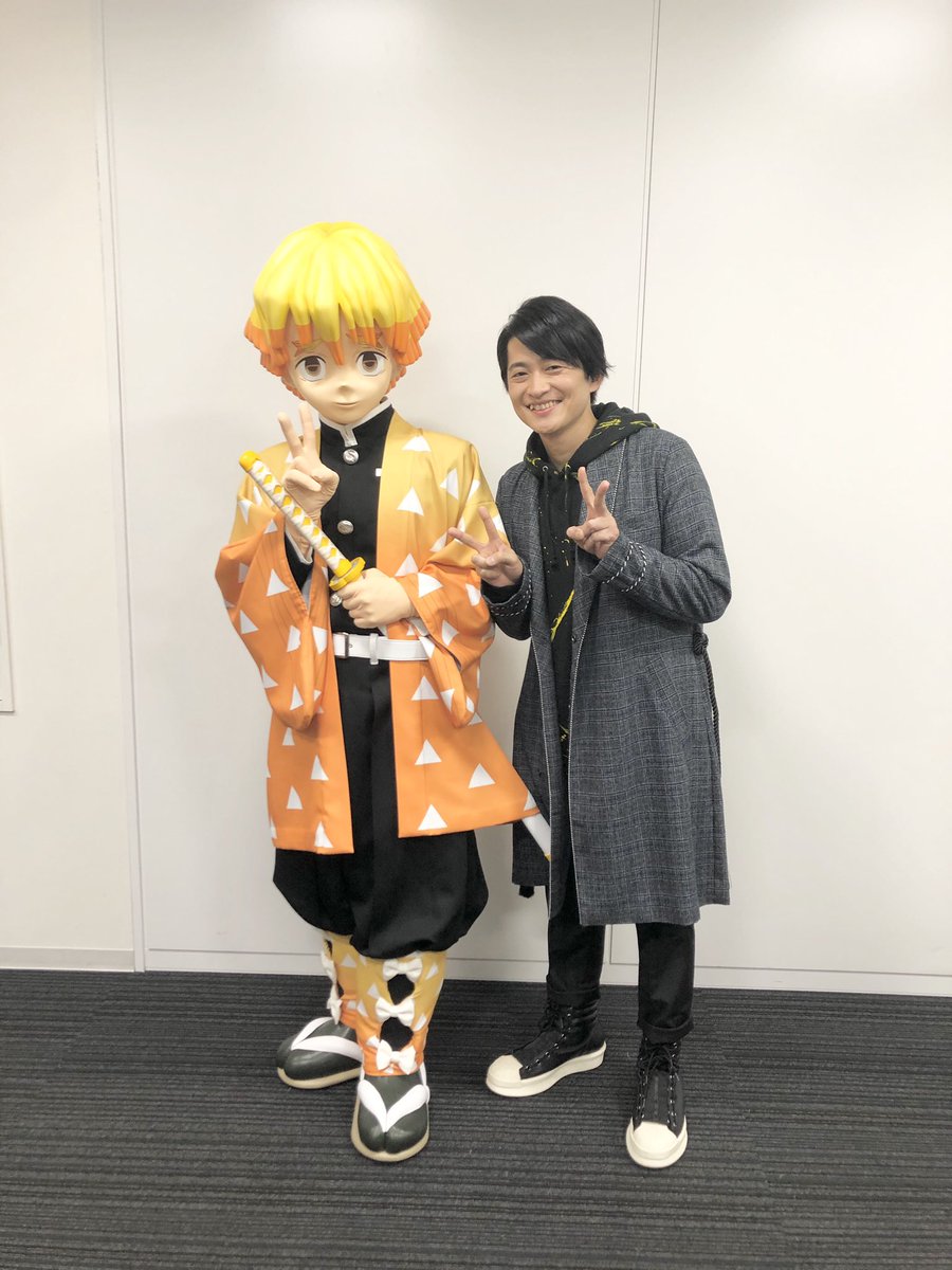 2020年に活躍した声優10選 - Juuuke