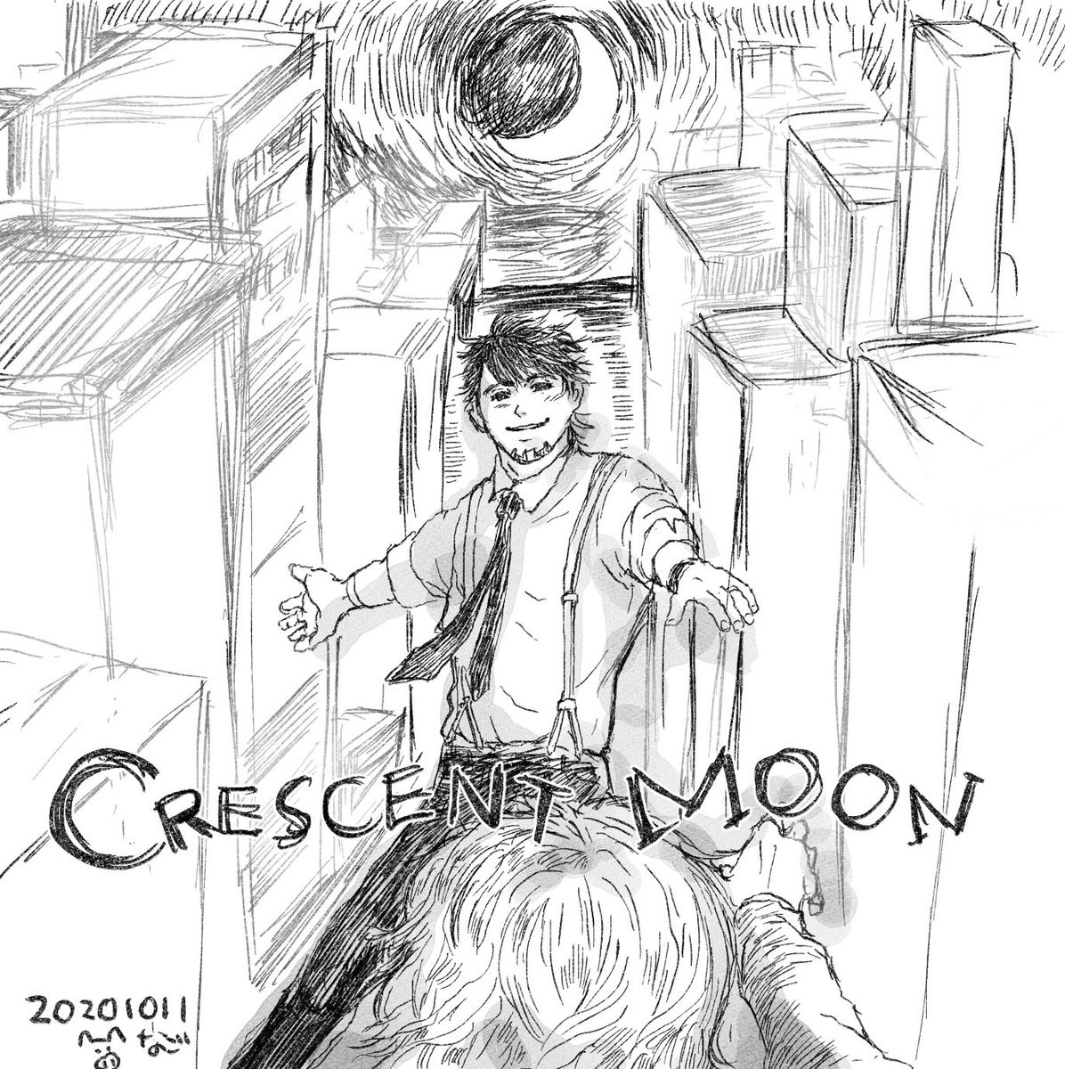 ナゴミスズの漫画