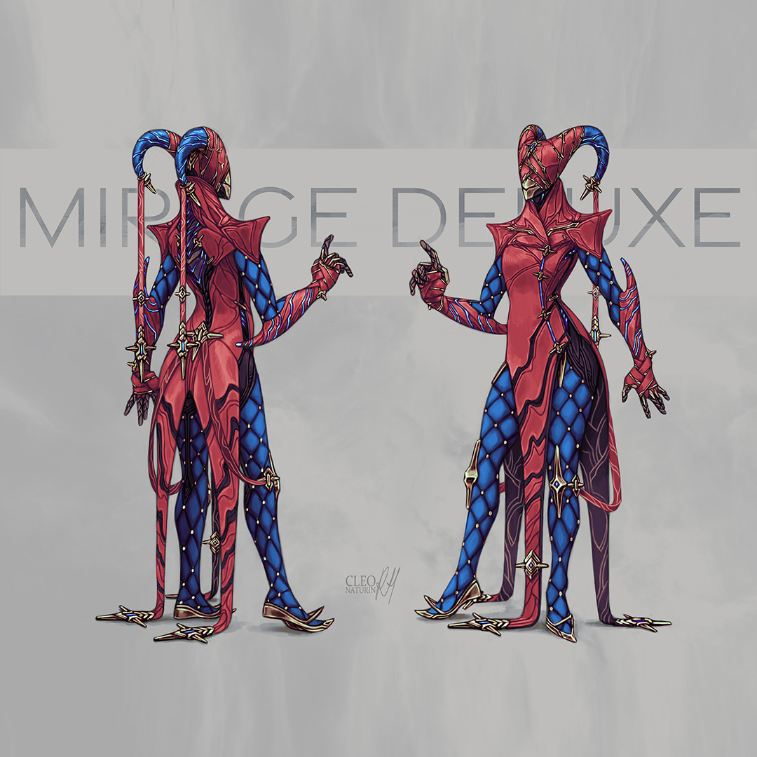 Warframe Dev Tracker | devtrackers.gg Warframe Dev Tracker | devtrackers.gg