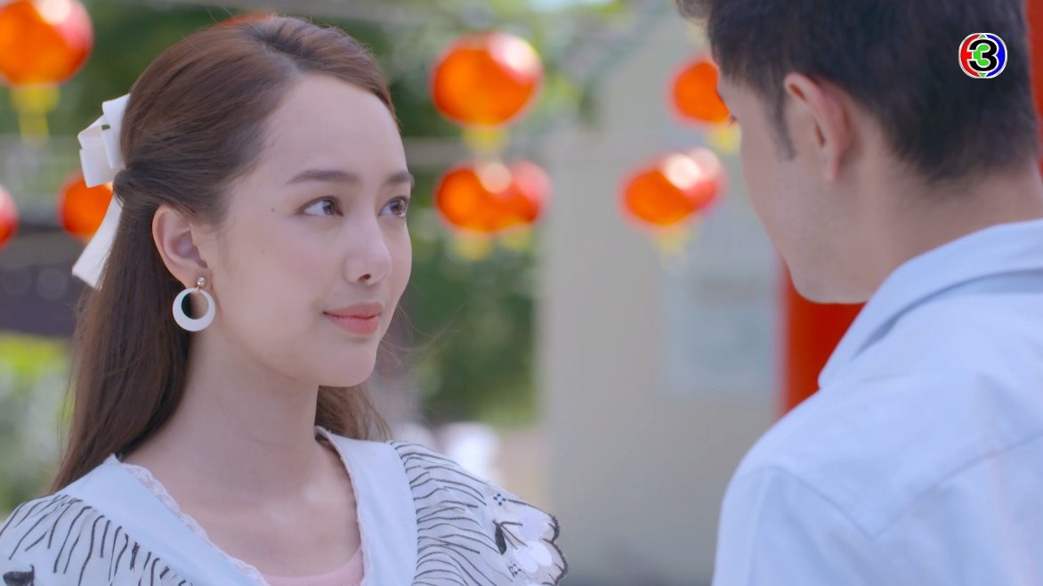 Ch3Thailand on Twitter: "คู่นี้ก็สมหวังแล้วน้าาา... หลังจากรอมานานมากๆ #วาสนารักตอนจบ 💘 #วาสนา ...