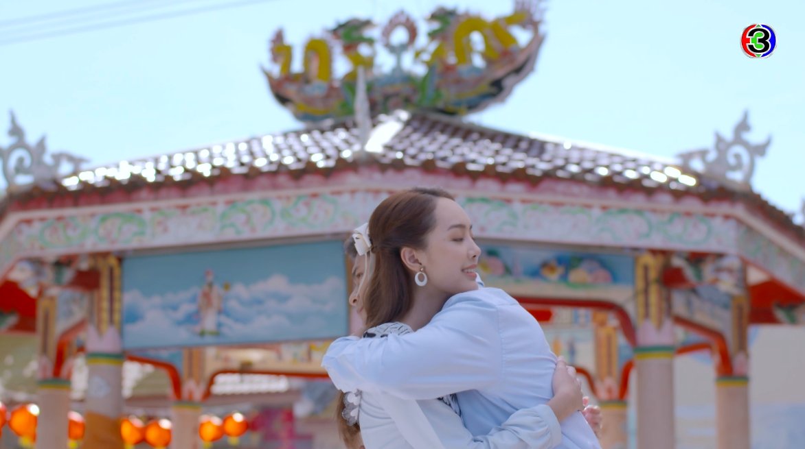 Ch3Thailand on Twitter: "คู่นี้ก็สมหวังแล้วน้าาา... หลังจากรอมานานมากๆ #วาสนารักตอนจบ 💘 #วาสนา ...