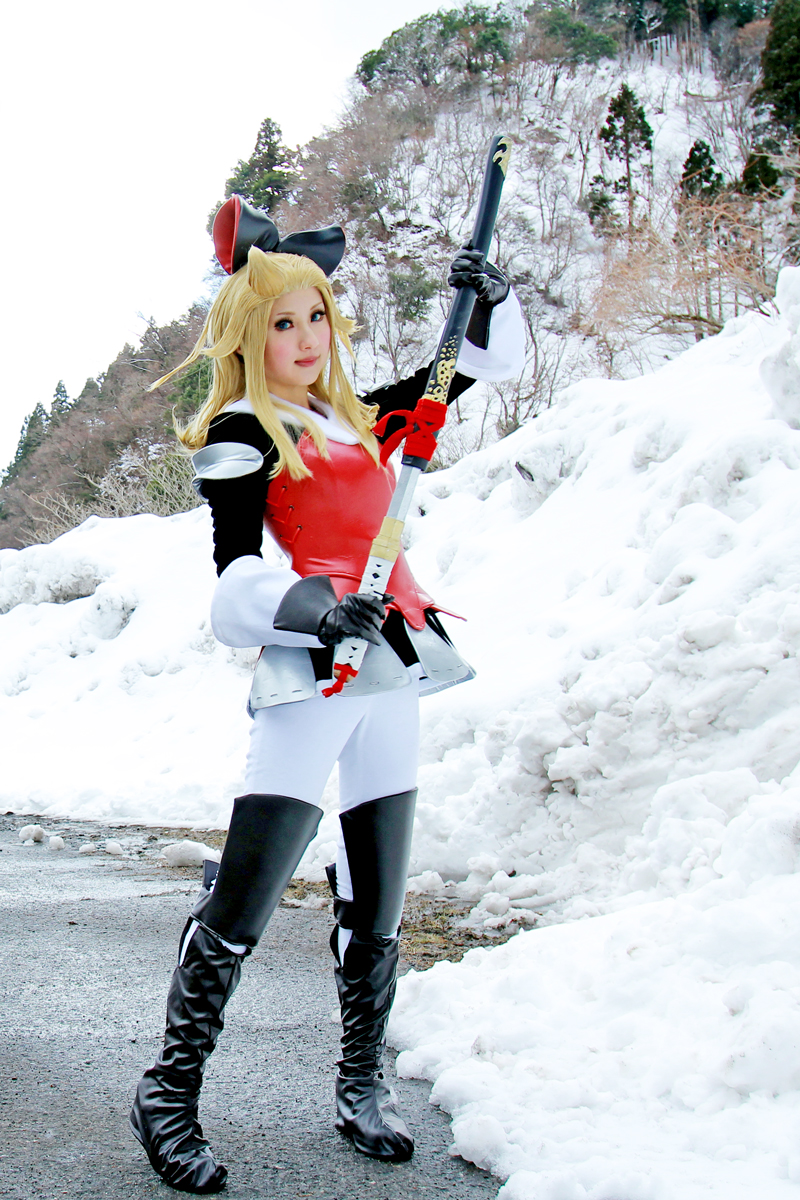 桃♡ (@momo_ff9) | Twitter