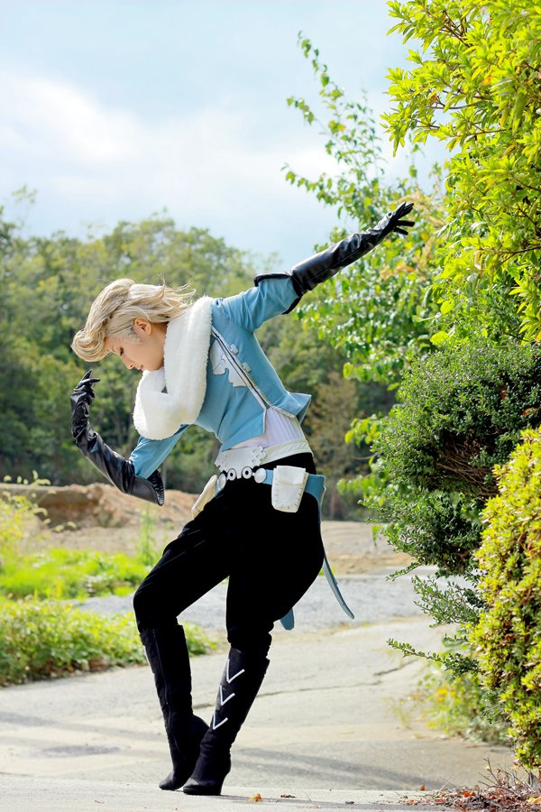 桃♡ (@momo_ff9) | Twitter